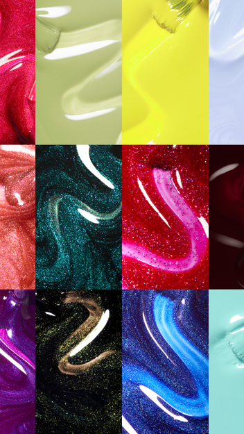 Bundles – Lights Lacquer